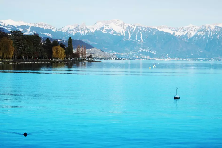 Lieux - GET UP WAKE CLUB